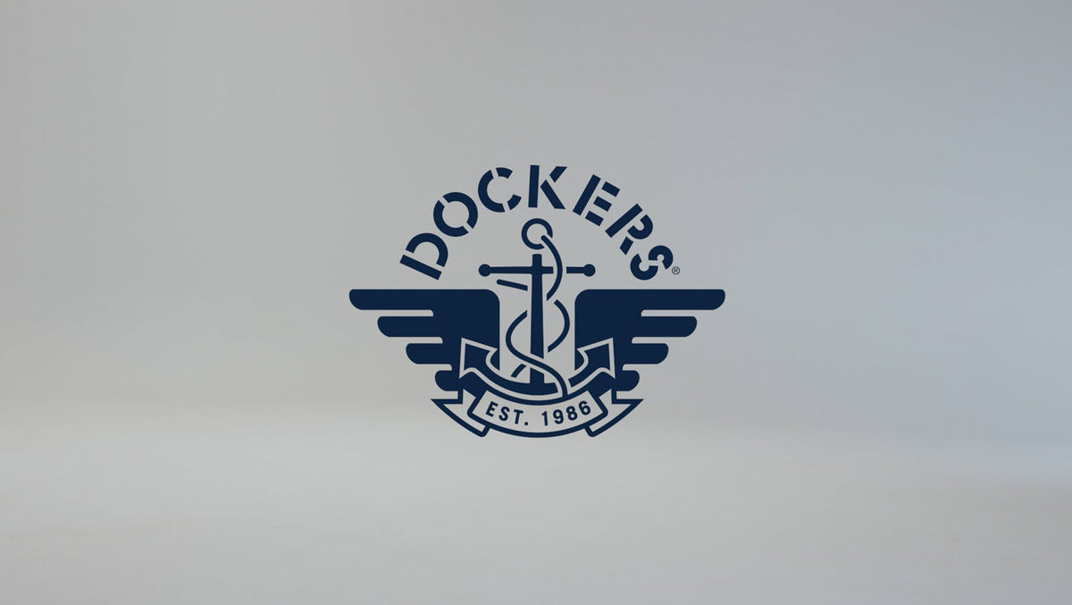 Dockers Brand - Nashville Shoe Warehouse